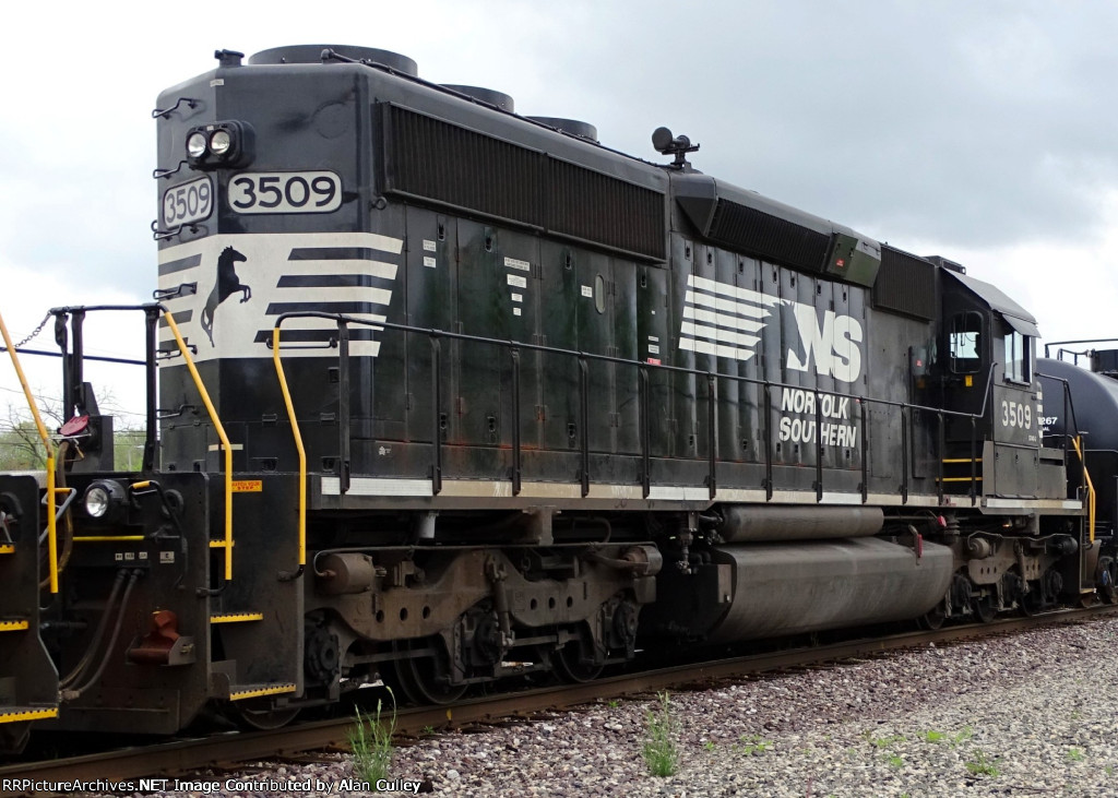 NS 3509-L23